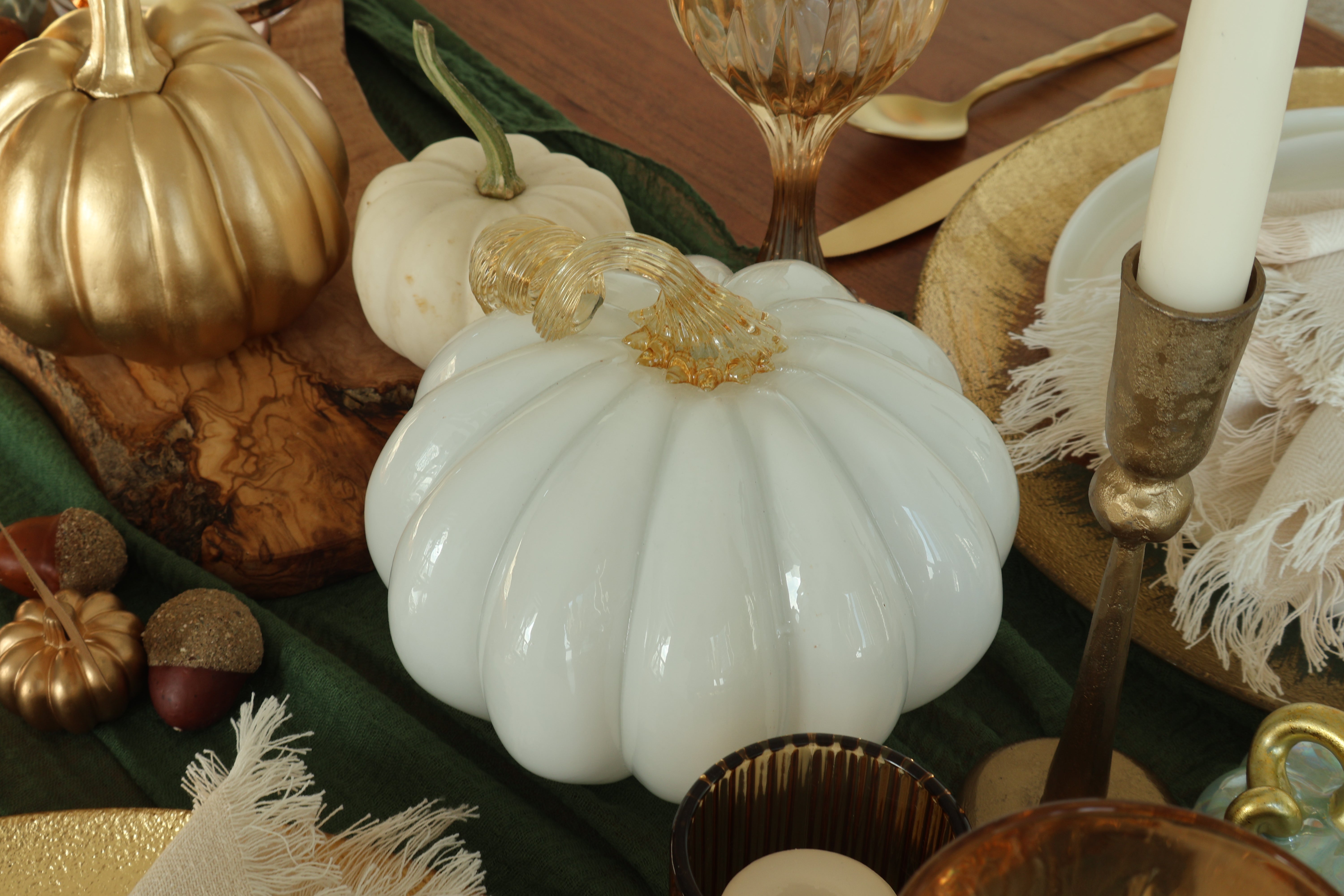 Seasonal Decorations – TABLETOP DESIGNS